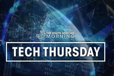 Discussion | Tech Thursday | Calls for new 'repair' legislation for electronics - eNCA
